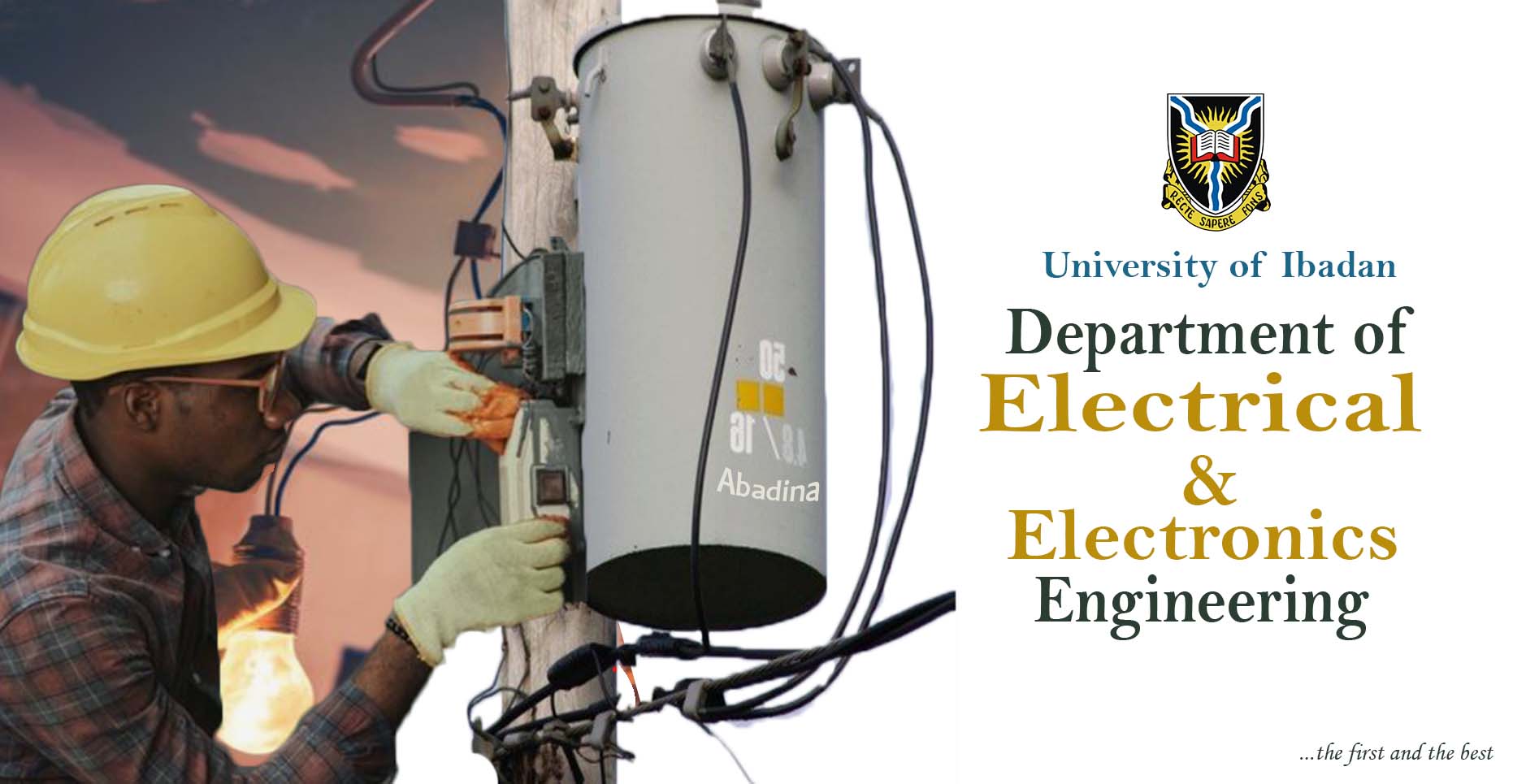 Electrical and Electronic Engineering | FACULTY OF TECHNOLOGY